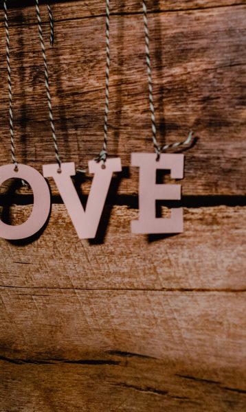 What Equals Love Kerux